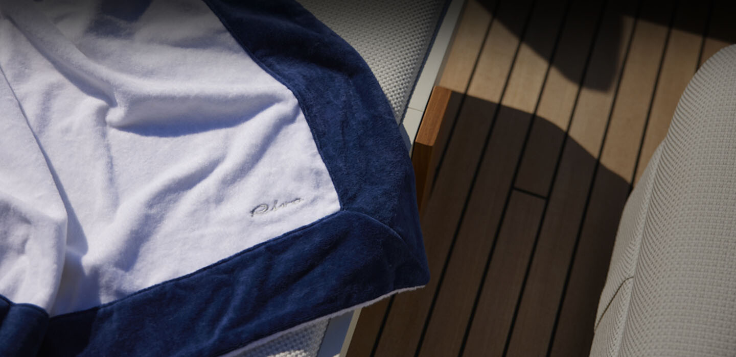 Riva Store - Luxury Boutique inspired by the world of yachting